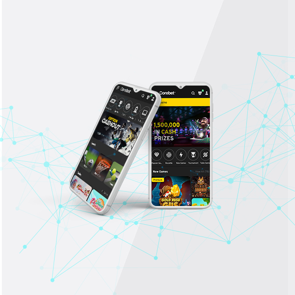 New optimised mobile solution